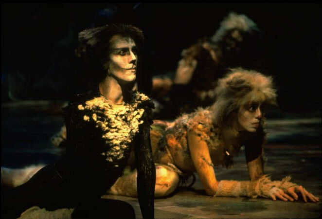 Look Back at Over 35 Years of Cats on Broadway | Playbill