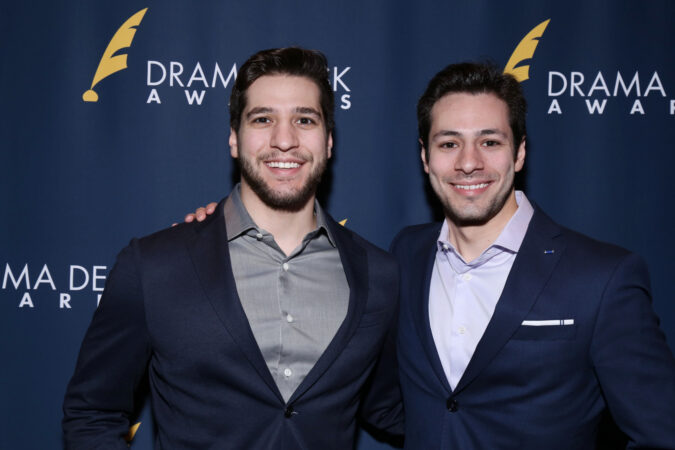 See the 2019 Drama Desk Award Nominees Meet the Press | Playbill