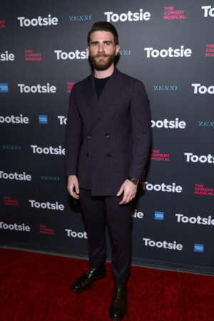 Go Inside Opening Night of Tootsie on Broadway | Playbill