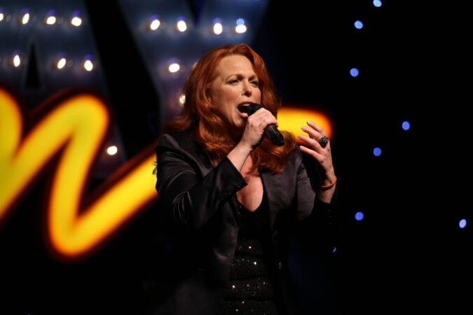 Inside the BroadwayCon 2017 Cabaret: Who Sang and What They Performed ...
