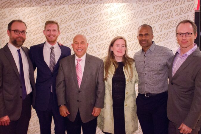 Photos: Laura Benanti, Sarah Ruhl, Kathleen Chalfant, and More at the ...