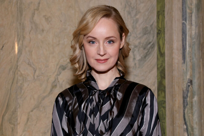 Go Inside the Press Day for Broadway's Diana | Playbill