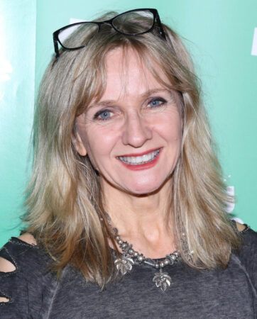 Check Out the Opening Night of Off-Broadway’s Party Face Starring ...