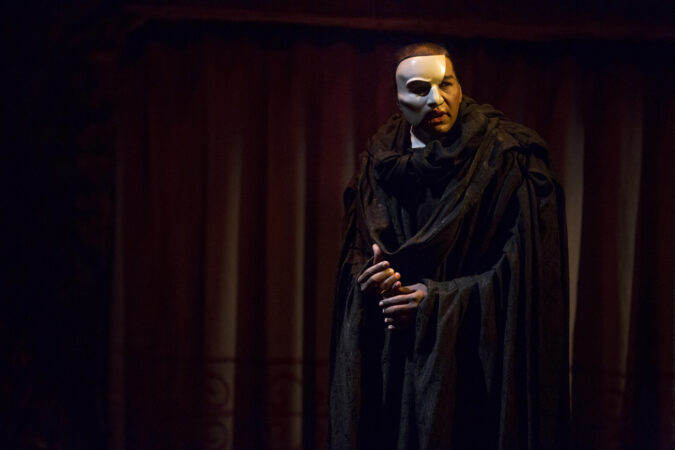 The Norm Lewis Christmas Album Now Available | Playbill