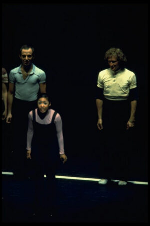 Curve Leicester Plans In-Person A Chorus Line for Late 2021 | Playbill