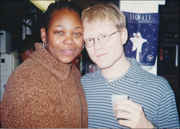 The Creation of Rent—How Jonathan Larson Transformed an Idea into a ...