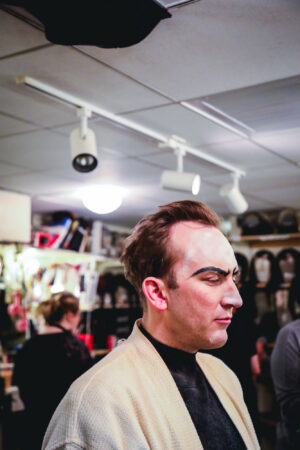 3 Tips to Crafting the Perfect Villain From The Lion King’s Scar | Playbill