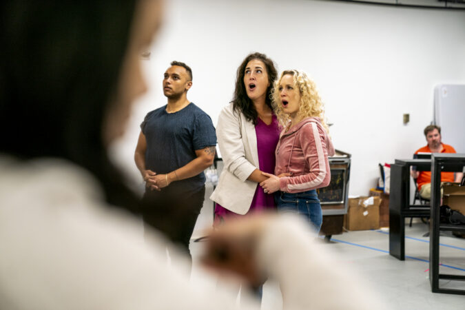 Watch Scenes From New York City Opera's Stonewall, Beginning ...