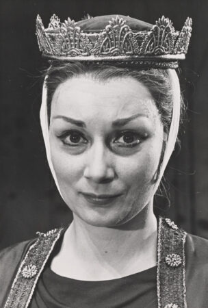 Look Back at Tony Winner Rosemary Harris on Broadway | Playbill