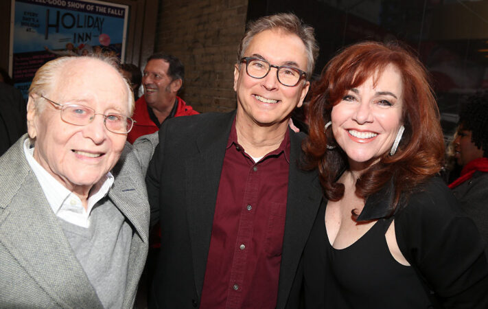 Photos: Original, Former, and Current Chicago Casts Reunite | Playbill
