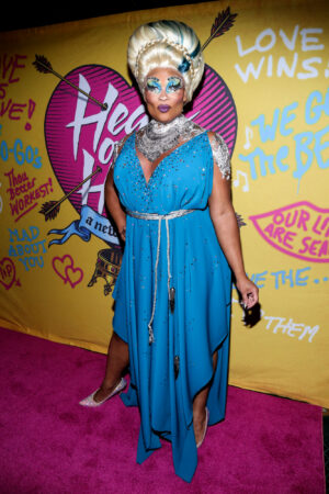 Inside Opening Night of Head Over Heels on Broadway | Playbill