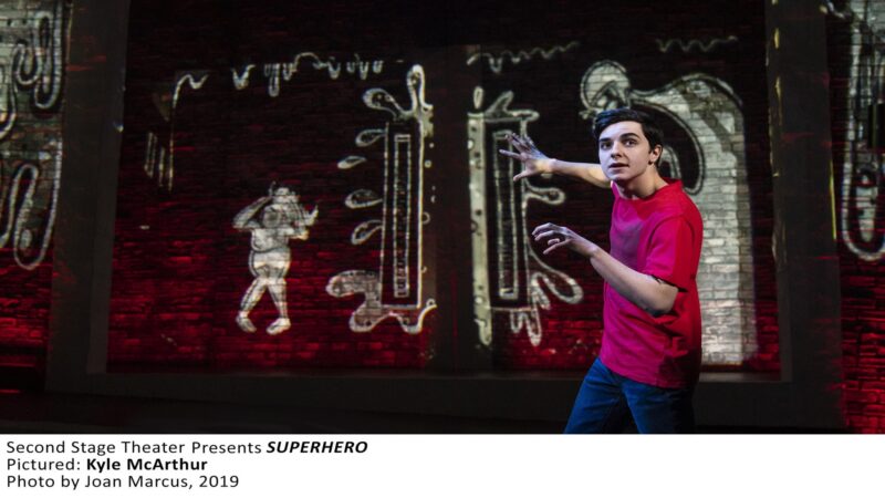 Tom Kitt Breaks Down His Original Score for Off-Broadway Musical ...