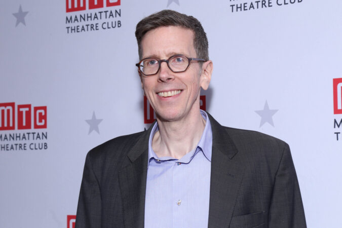 How Broadway’s New Rupert Murdoch Play Ink Became an Onstage Tabloid | Playbill