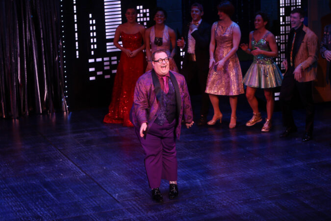 The Prom Celebrates Opening Night on Broadway | Playbill