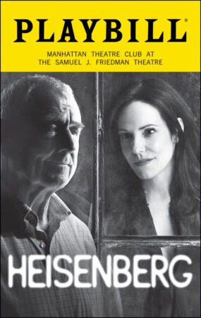 See the Playbills of the 2017 Spring Broadway Season | Playbill