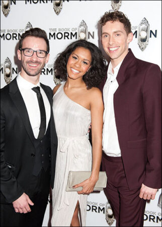 The Book of Mormon Will Surpass Rent to Become 11th Longest-Running ...