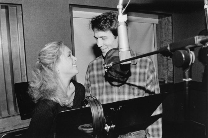 From Starlight Express to She Loves Me: Look Back at Jane Krakowski on ...