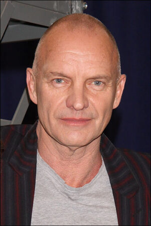Exploring His Childhood Roots, Sting's New Musical The Last Ship Sails ...