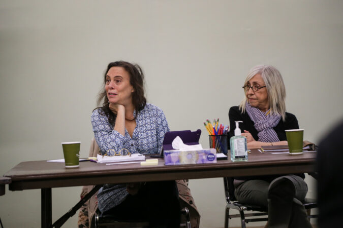 Susan Miller’s 20th Century Blues Begins Off-Broadway | Playbill