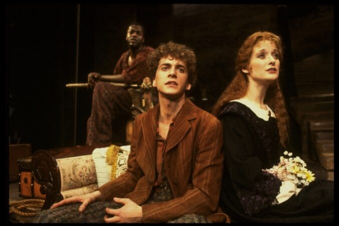 Celebrate the 35th Anniversary of Big River on Broadway | Playbill