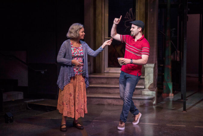 First Look at In the Heights at Milwaukee Repertory Theater | Playbill