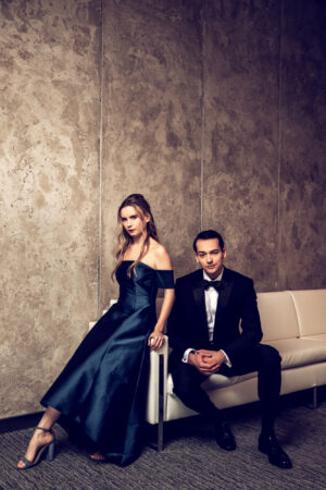 An Exclusive Look at the Touring Cast of Anastasia | Playbill