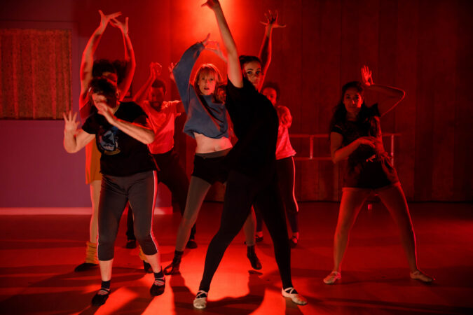 Read Reviews for the World Premiere of Clare Barron’s Dance Nation ...