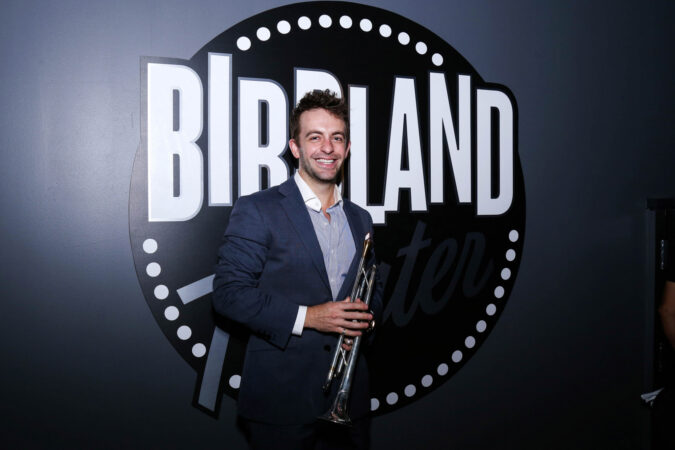 Check Out the Official Opening of the Birdland Theater | Playbill