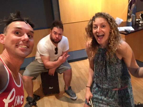 From Sex Tips to Their Skivvies: Follow Nick Cearley and Lauren Molina ...