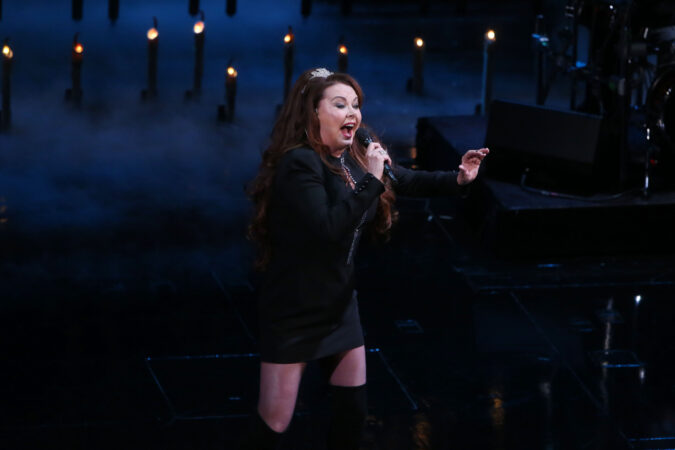 The Phantom of the Opera Celebrates 30 Years on Broadway With Sarah ...