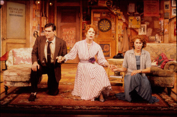 Bernadette Peters, Billy Porter, Kristin Chenoweth, More Will Celebrate ...