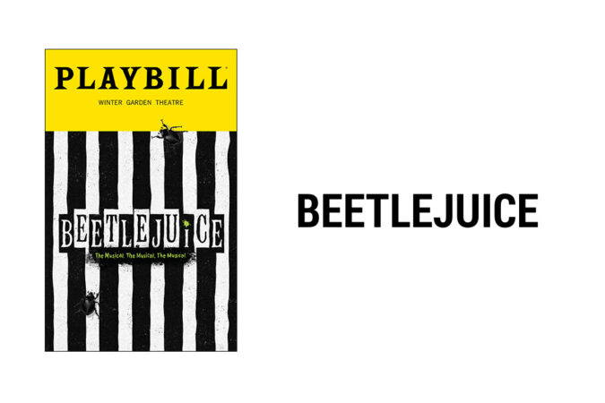 Tease Your Brain With Broadway Rebuses: Vol 2 | Playbill