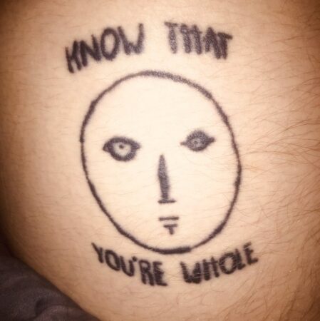 33 More Broadway-Themed Tattoos | Playbill