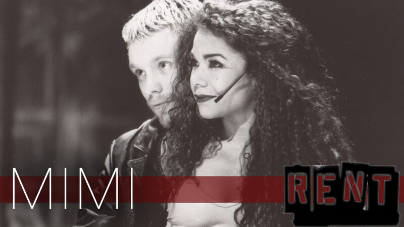 27 Actors You Want to See in Rent Live | Playbill
