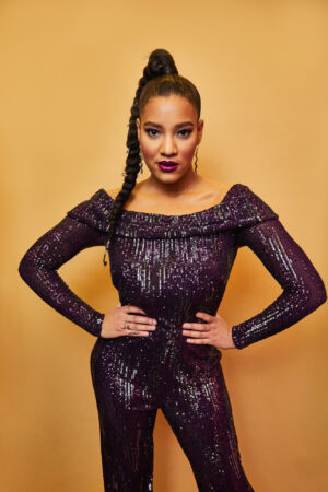 Shereen Pimentel’s Maria Is Not the West Side Story Ingénue You Expect ...