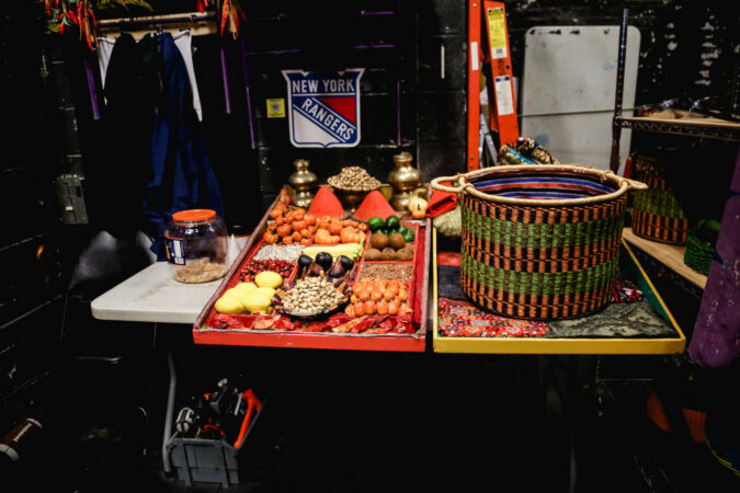 From Magic Lamps to Crystal Balls: Get Up Close With the Props of ...