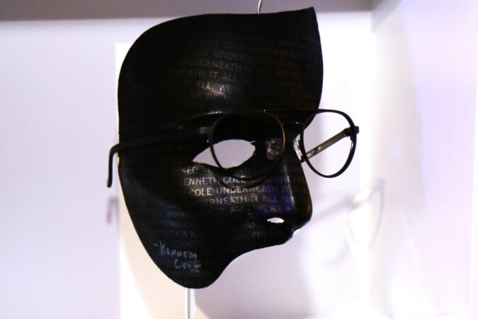 See 30 Designer Masks Created to Honor Phantom of the Opera's 30th ...