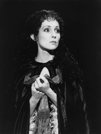 What The Phantom of the Opera's Open Casting Call Means for Broadway’s ...