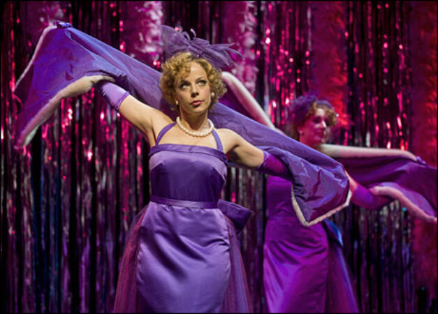 Celebrate Beetlejuice’s Leslie Rodriguez Kritzer by Revisiting Her ...