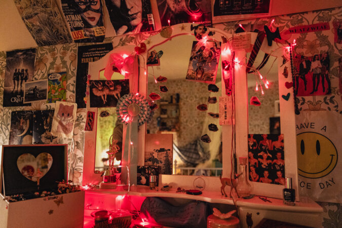In Viola’s Room, Punchdrunk’s Sleep No More Follow Up, Only 6 People ...