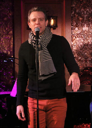 How Disaster!’s Jennifer Simard Landed the Role of a Lifetime | Playbill