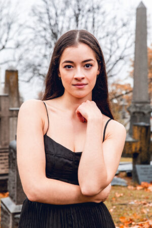 Our Dear Dead Drug Lord Goes to the Grave | Playbill