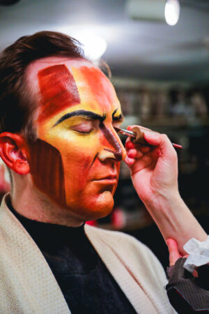 3 Tips to Crafting the Perfect Villain From The Lion King’s Scar | Playbill