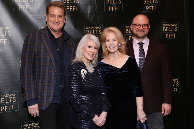 Lillias White, Beth Leavel, Ann Harada, More Announced for 12th Annual ...