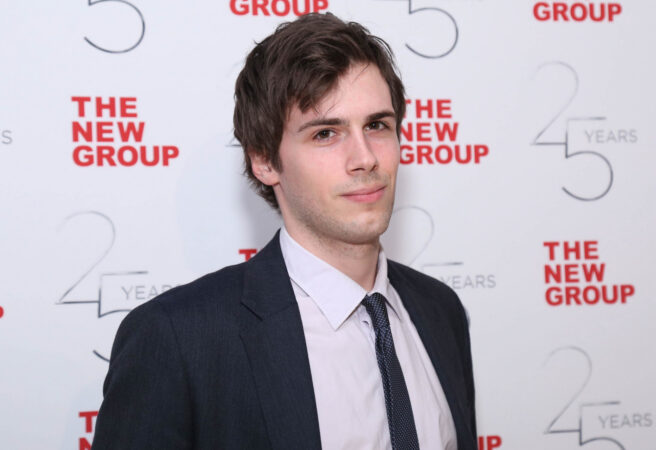 Inside the New Group Gala Honoring Erica Schmidt and Peter Dinklage ...