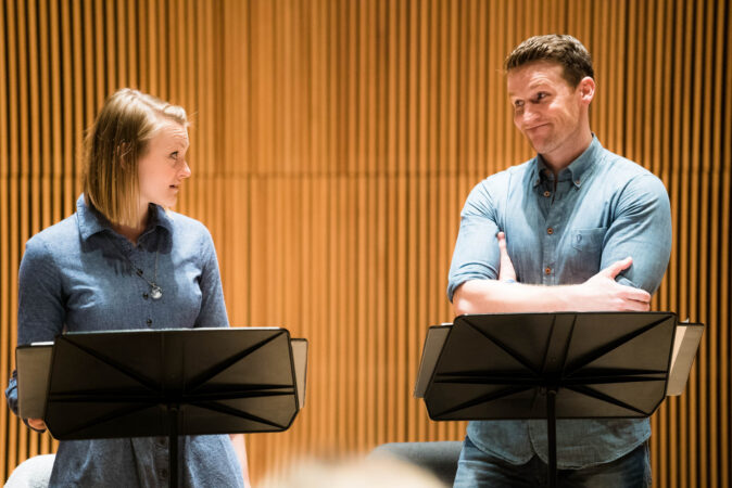 See Ruthie Ann Miles, Claybourne Elder, and More in Reading of New ...