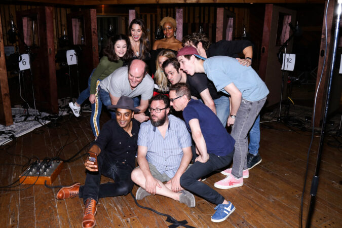 Exclusive: Hear a Track From Gettin’ the Band Back Together's Original ...