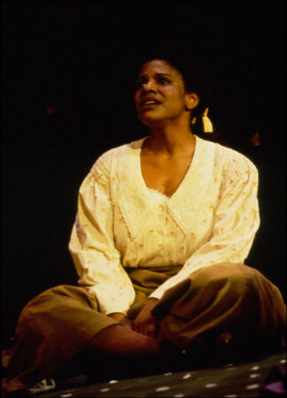 How the 1994 Revival of Carousel Restored the Show's Reputation | Playbill