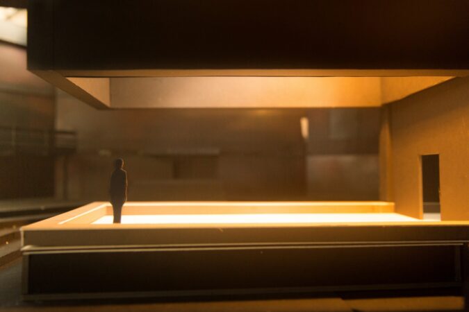 Behind-the-Scenes: Tony-Nominated Scenic Designers Reveal Their Process ...