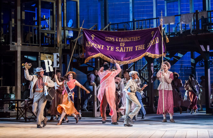 English National Opera’s 2019–2020 Season Will Feature 10 Productions ...